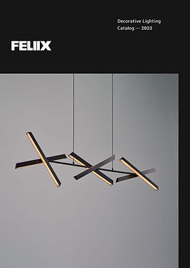Feliix Inc. | Catalog